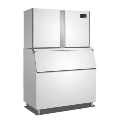 China Customize Crystal Clear Cube Maker Clear Ice Block Maker Cocktail Clear Ice Maker Ice Machines for sale
