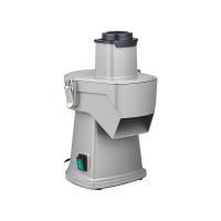 China Commercial Stainless Steel Automatic Electric Onion Potato Lemon Mango Coconut Chips Fruit and Vegetables Cutting Machine Slicer for sale
