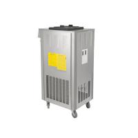China Certified Commercial Soft Ice Cream Machine Ice Cream Making Machine for sale