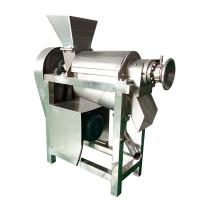 China Customize Heavy Duty Electric Industrial Fruit Commercial Juice Extractor for sale