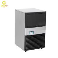 China Intelligent Control Commercial Ice Making Machine For Catering for sale