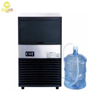 China Intelligent Control Commercial Ice Making Machine For Catering for sale