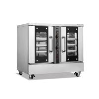 China 2024 Vertical Proofer Cabinet Fermentation Dough Proofing Cabinet Pastry Oven Bread Proofer Machine for sale
