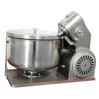 China 25kg Countertop Spiral Dough Mixer, Customizable Robust Stainless Steel Commercial Mixing Machine for sale