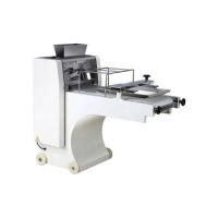 China Commercial Automatic Toast Loaf Dough Moulder, High Efficiency Bread Shaping Moulding Machine for Bakery Shops & Food Production Lines for sale