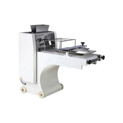 China Commercial Automatic Toast Loaf Dough Moulder, High Efficiency Bread Shaping Moulding Machine for Bakery Shops & Food Production Lines for sale