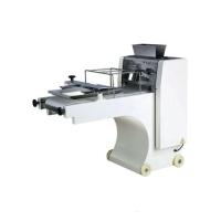 China Commercial Automatic Toast Loaf Dough Moulder, High Efficiency Bread Shaping Moulding Machine for Bakery Shops & Food Production Lines for sale