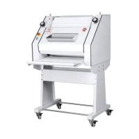 China Commercial Automatic Toast Loaf Dough Moulder, High Efficiency Bread Shaping Moulding Machine for Bakery Shops & Food Production Lines for sale