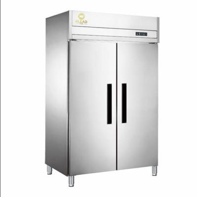 China OEM ODM Upright Freezer Fridge Commercial Blast Refrigerator Deep Ice Cream Freezer for sale