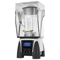 China Heavy Duty Commercial Blender 7 In 1 Multi Function High Speed Motor Ice Soup Smoothie Mixer For Restaurant Cafe for sale