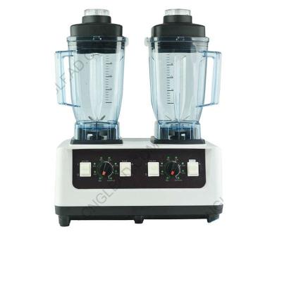 China Commercial Blender Multi-functional Electric Juice Smoothie Blender for sale