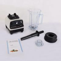 China Commercial Blender Multi-functional Electric Juice Smoothie Blender for sale