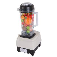 China Commercial Blender Multi-functional Electric Juice Smoothie Blender for sale