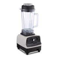 China Commercial Blender Multi-functional Electric Juice Smoothie Blender for sale
