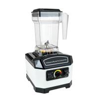 China Heavy Duty Commercial High Speed Electric Blender, Multifunctional Ice Breaking Smoothie Mixer for Commercial Beverage Shop Use for sale