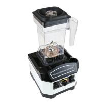 China Heavy Duty Commercial High Speed Electric Blender, Multifunctional Ice Breaking Smoothie Mixer for Commercial Beverage Shop Use for sale