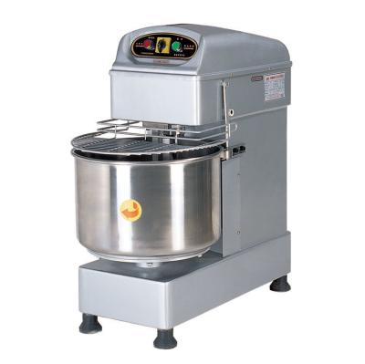 China Glead Dough Mixer Heavy Duty Dough Mixer Spiral Mixer for sale