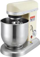 China 5L Commercial Food Blender with 500W Motor and Planetary Mixing System - 0-302 RPM Speed Range for sale