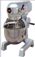 China Professional Planetary Mixer 10-80L Capacity with Heated Bowl | 220V/380V | 0.37-4KW Power for sale
