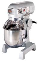 China Professional Planetary Mixer 10-80L Capacity with Heated Bowl | 220V/380V | 0.37-4KW Power for sale