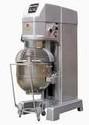 China Professional Planetary Mixer 10-80L Capacity with Heated Bowl | 220V/380V | 0.37-4KW Power for sale