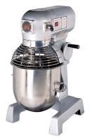 China Professional Planetary Mixer 10-80L Capacity with Heated Bowl | 220V/380V | 0.37-4KW Power for sale