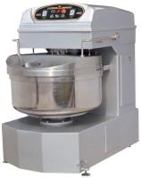 China Electric Spiral Mixer for Bread Dough - 20L to 200L Capacity, 0.75kW to 7.5kW Power, Commercial Grade for sale