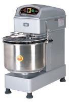 China Electric Spiral Mixer for Bread Dough - 20L to 200L Capacity, 0.75kW to 7.5kW Power, Commercial Grade for sale