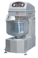 China Electric Spiral Mixer for Bread Dough - 20L to 200L Capacity, 0.75kW to 7.5kW Power, Commercial Grade for sale