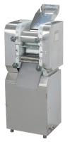 China Commercial Stainless Steel Electrical Noodle Maker 0.75-2.2Kw with 10-45kg/h Production Capacity for sale