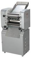 China Commercial Stainless Steel Electrical Noodle Maker 0.75-2.2Kw with 10-45kg/h Production Capacity for sale