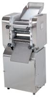 China Commercial Stainless Steel Electrical Noodle Maker 0.75-2.2Kw with 10-45kg/h Production Capacity for sale