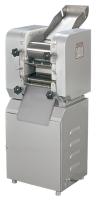 China Commercial Stainless Steel Electrical Noodle Maker 0.75-2.2Kw with 10-45kg/h Production Capacity for sale