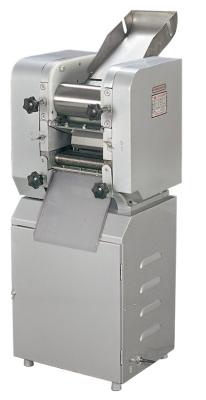 China Commercial Stainless Steel Electrical Noodle Maker 0.75-2.2Kw with 10-45kg/h Production Capacity for sale
