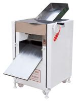 China Commercial Stainless Steel Electrical Noodle Maker 0.75-2.2Kw with 10-45kg/h Production Capacity for sale