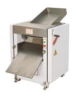China Commercial Stainless Steel Electrical Noodle Maker 0.75-2.2Kw with 10-45kg/h Production Capacity for sale