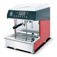 China GL-101T Commercial Espresso Machine 220V 2.5KW with 6L Capacity for Hotels and Restaurants for sale