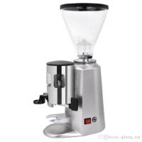 China GLEAD GL-900N Commercial Coffee Grinder 3.6KW 3000rpm with 1.5L Capacity for Espresso for sale