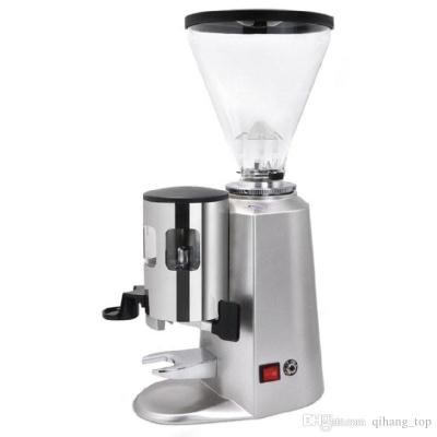China GLEAD GL-900N Commercial Coffee Grinder 3.6KW 3000rpm with 1.5L Capacity for Espresso for sale