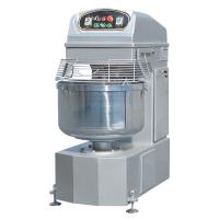 China H.S Series Spiral Dough Mixer 80L-200L Capacity with 210/107 RPM Mixing Speed for Commercial Bakeries for sale