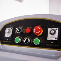 China H.S Series Spiral Dough Mixer 80L-200L Capacity with 210/107 RPM Mixing Speed for Commercial Bakeries for sale