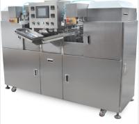 China Commercial Egg Roll Machine 125-700kg Daily Output Stainless Steel Electric Food Equipment for sale