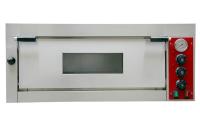 China Commercial Electric Deck Pizza Oven 5kW-13.62kW with 50-500°C Temperature Range for Professional Bakeries for sale