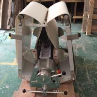 China Table Top Dough Sheeter Machine with Two-Way Pressing System and Stainless Steel Construction for Professional Bakeries for sale
