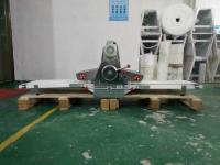 China Table Top Dough Sheeter Machine with Two-Way Pressing System and Stainless Steel Construction for Professional Bakeries for sale