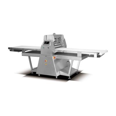 China FDD-630 Micro Computer Dough Sheeter with 1-45mm Roller Range and 1.1kW Power for Pastry Production for sale