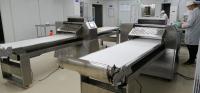 China FDD-630 Micro Computer Dough Sheeter with 1-45mm Roller Range and 1.1kW Power for Pastry Production for sale