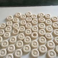 China FDD-630 Micro Computer Dough Sheeter with 1-45mm Roller Range and 1.1kW Power for Pastry Production for sale