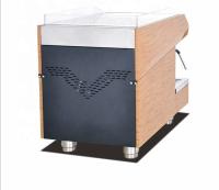 China GL-101T Commercial Espresso Machine 220V 2.5KW with 6L Capacity for Hotels and Restaurants for sale
