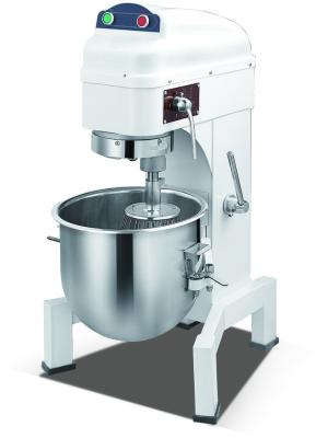 China 10L Heavy Duty Planetary Mixer 220V 50Hz with 3KG Dough Capacity for Commercial Bakeries for sale